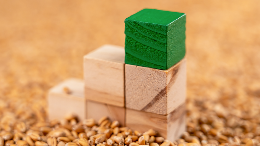 Bioinput financing lines – 4 options for acquisition or production ...